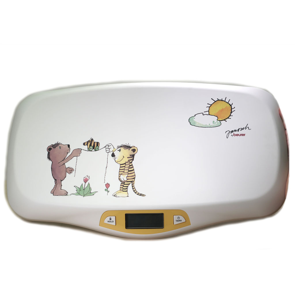 Beurer Baby Scale Jby 80 | Pharmacy and More